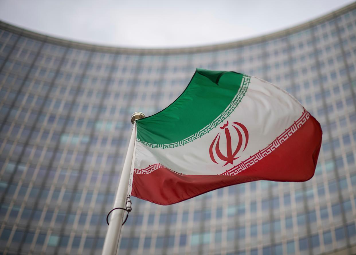 Iran rejects UN atomic agency's resolution and threatens more reprisal ...