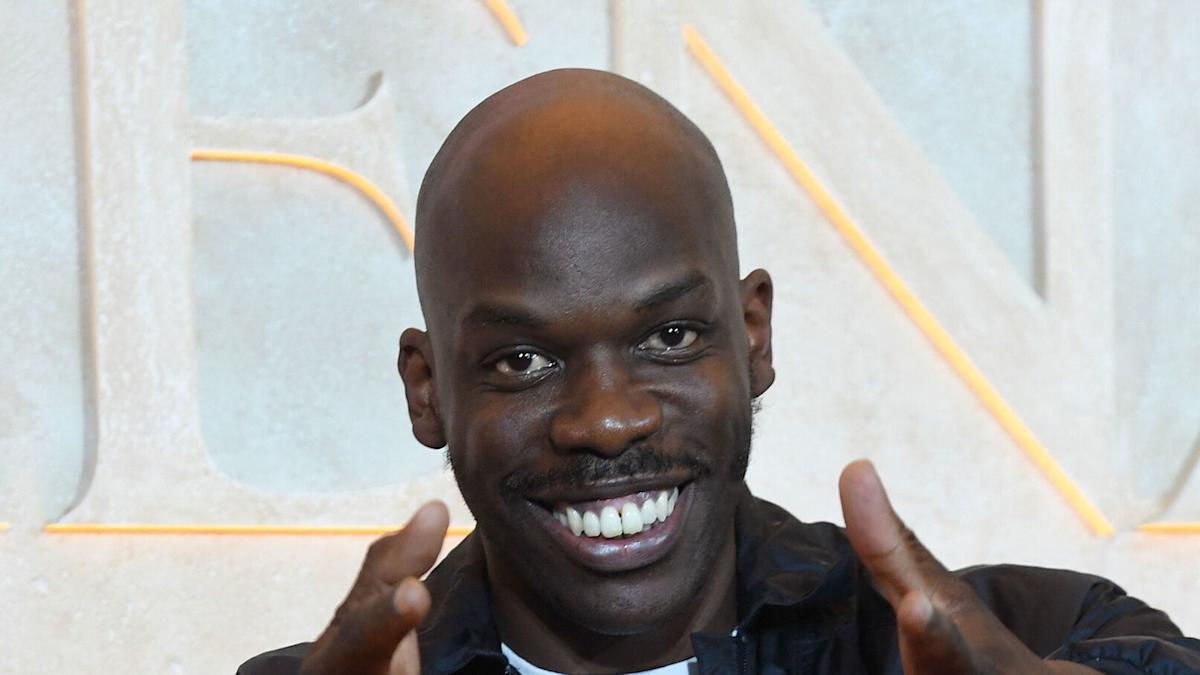 Jean-Pascal Zadi : combien a-t-il d'enfants