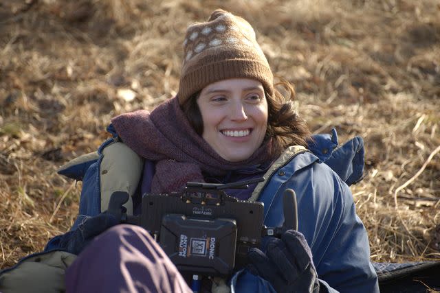 “Sorry, Baby”: How Eva Victor Made a Personal First Movie About Sexual ...