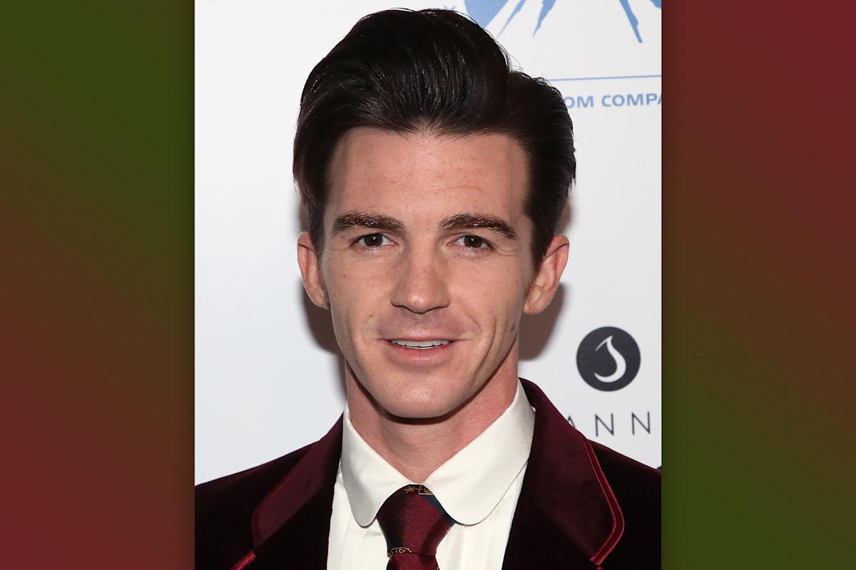 Police Say TV Star Drake Bell Has Been Found 'Safe' After Initial ...