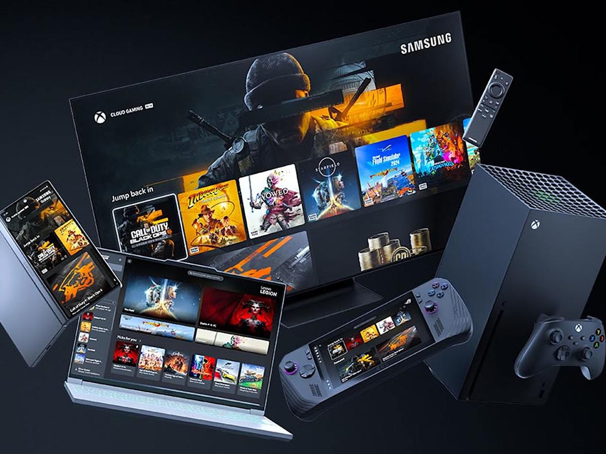 “Xbox era Blockbuster, ahora es Netflix” Exdirectivo de PlayStation ...