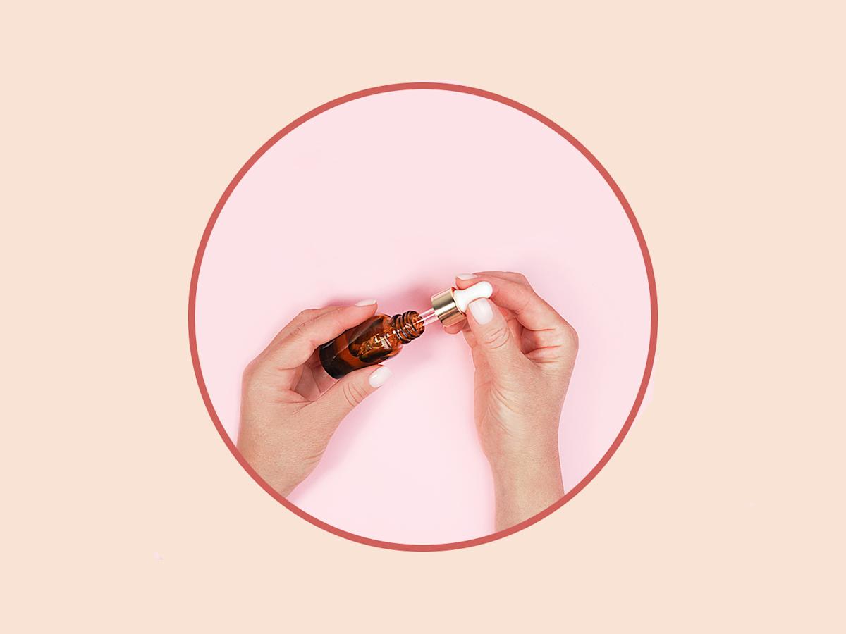 This $10 Face Oil From Amazon Healed My Dry Skin Better Than Any of the ...