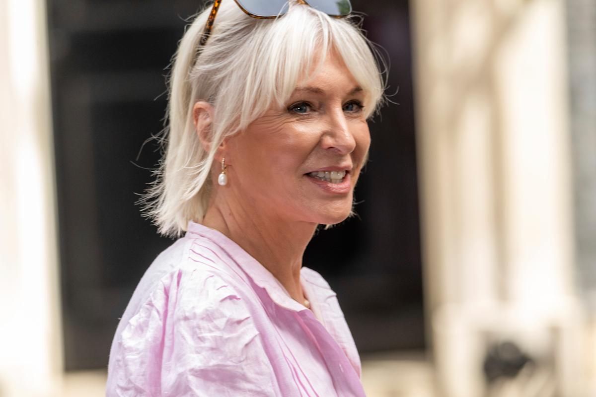 Latest Battle: Channel 4 Rejects UK Culture Secretary’s Claims Of Fake ...