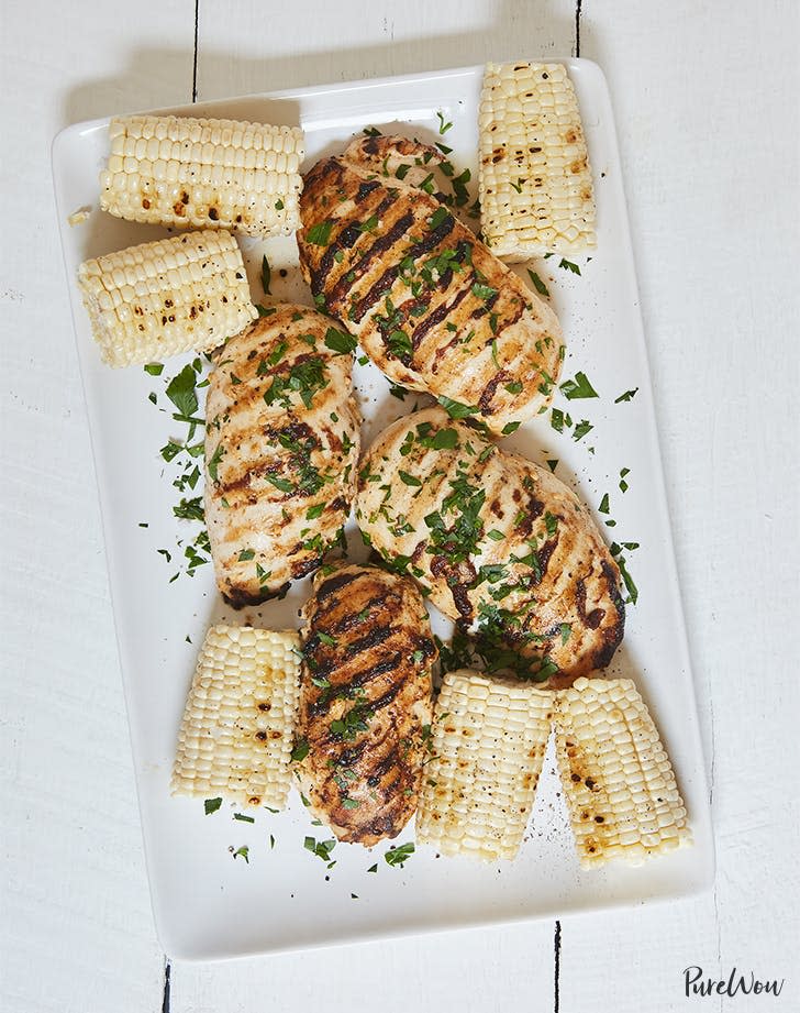 53 Summer Chicken Recipes That Never Get Old