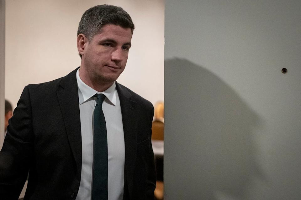 Whistleblower testifies at RCMP conduct probe into alleged racist group ...