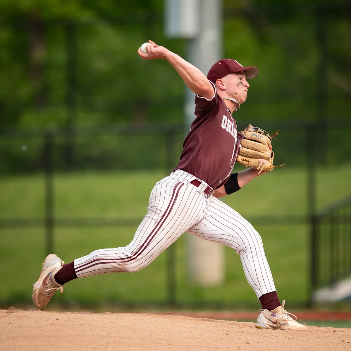 Oriskany returning to state baseball semifinals; RFA softball season ends - Yahoo Sports