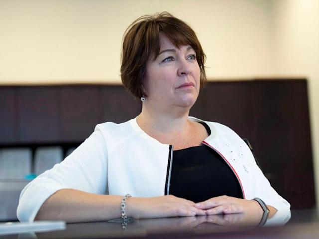 Lobbying commissioner proposes new rules — but critics aren't happy