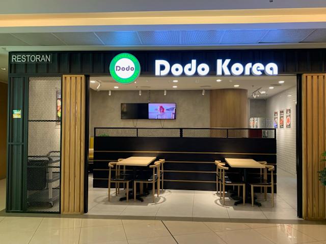 Dodo Korea: TikTok-famous Korean style nasi campur in KL with fried ...