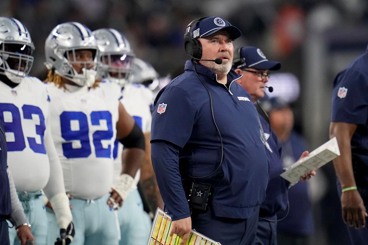 Dallas Cowboys make owner Jerry Jones proud after being eliminated from ...