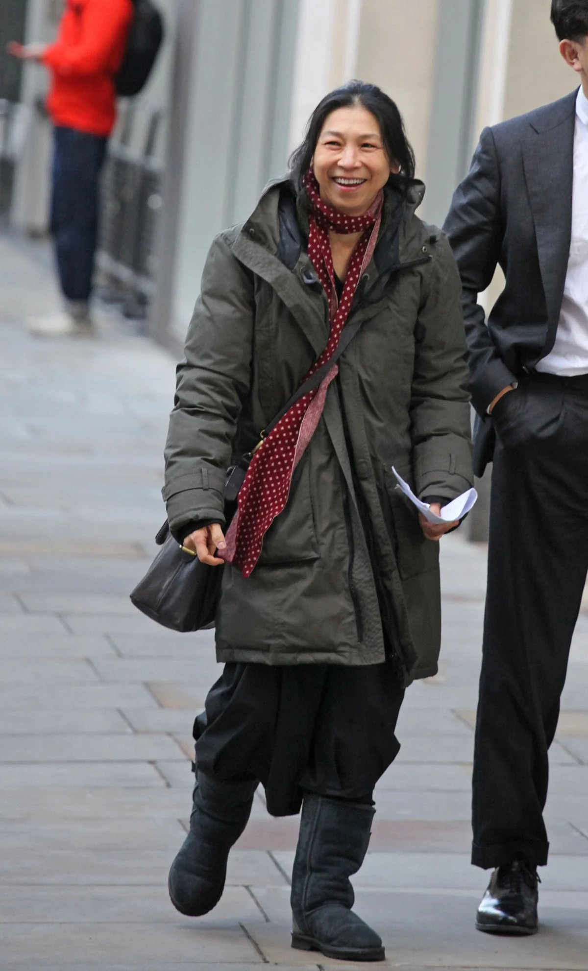 Divorced artist loses fight to keep £1.5m north London home she claimed ...