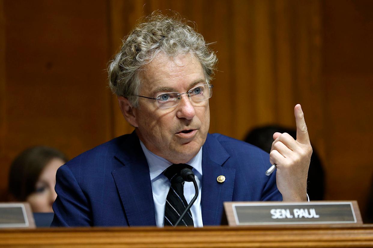 As Vance locks down early 2028 support, would-be GOP rivals look to ...