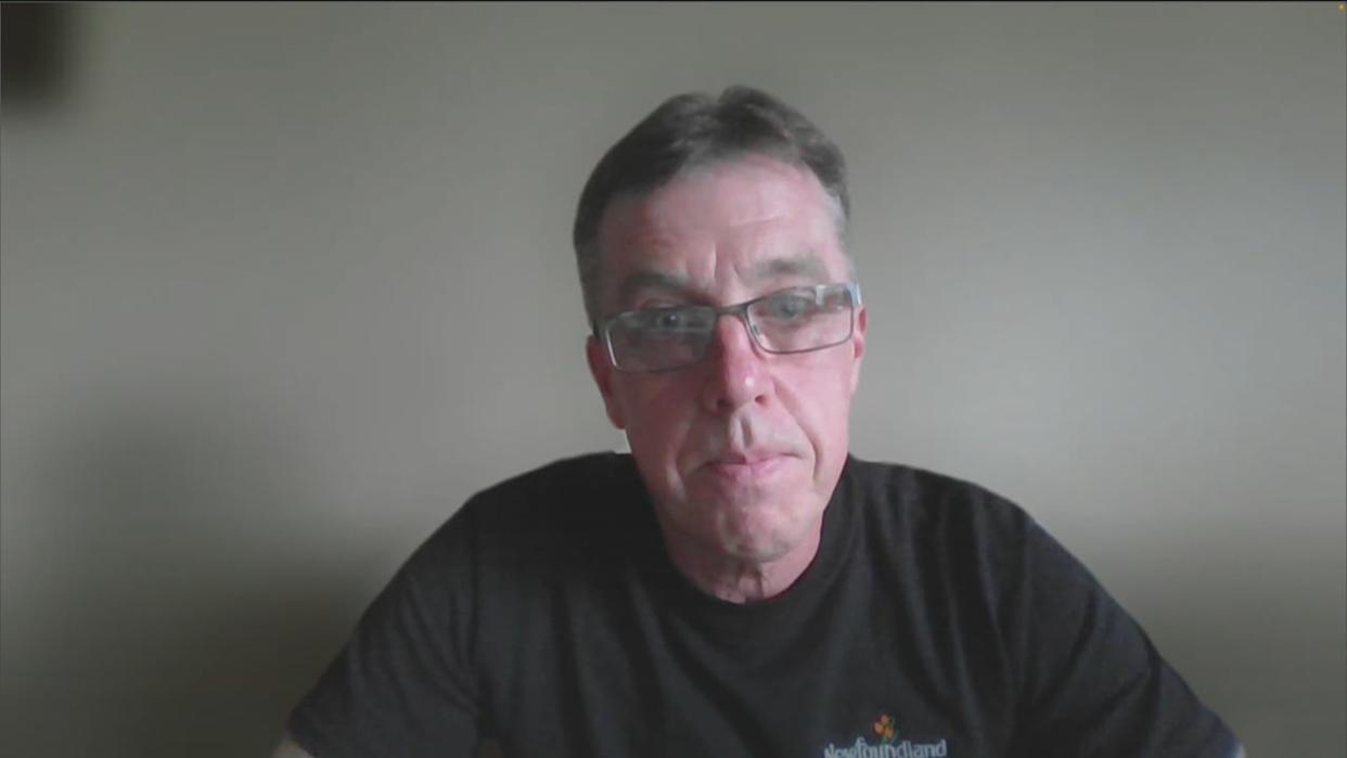 No signs as to when Churchill Falls residents will return home, fire ...