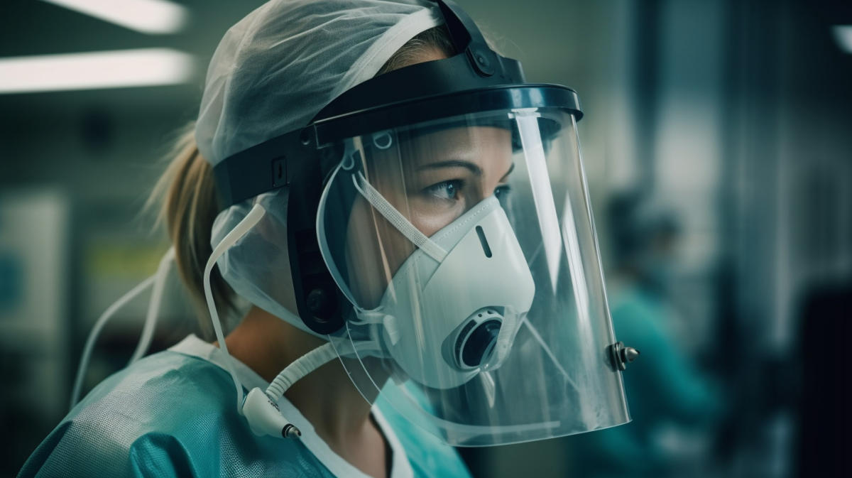 ResMed Inc. (NYSE:RMD) Q3 2024 Earnings Call Transcript