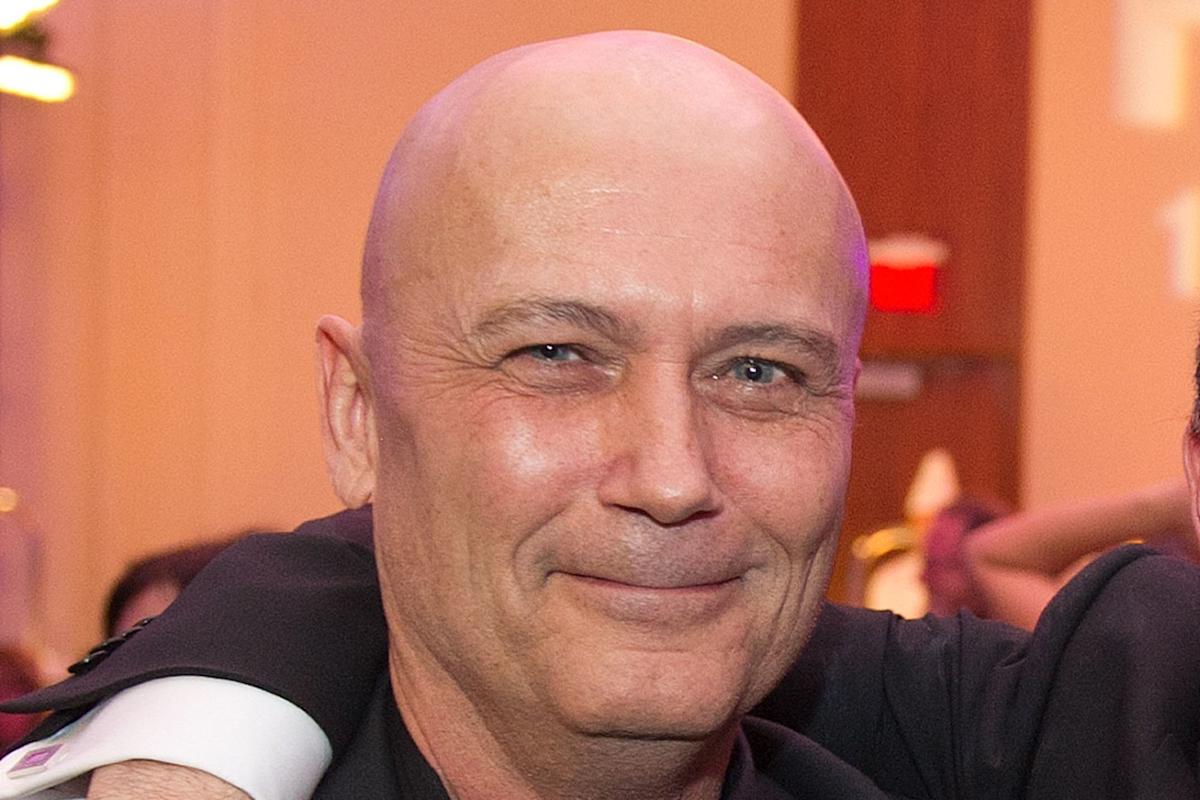 Michael Kopsa, actor de The X-Files y Fringe, murió a los 66 años