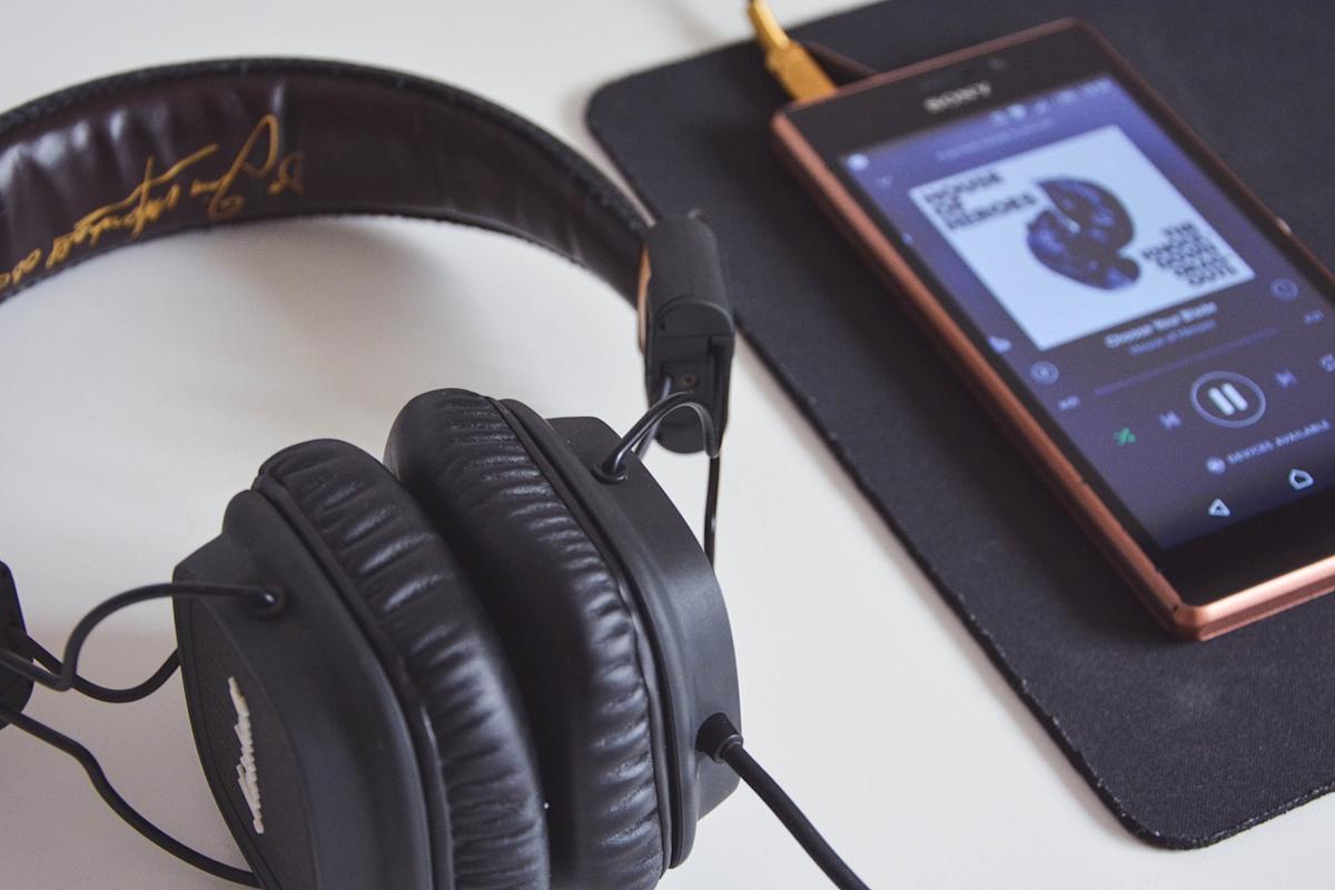 10 Smartphones with the Best Audio Quality