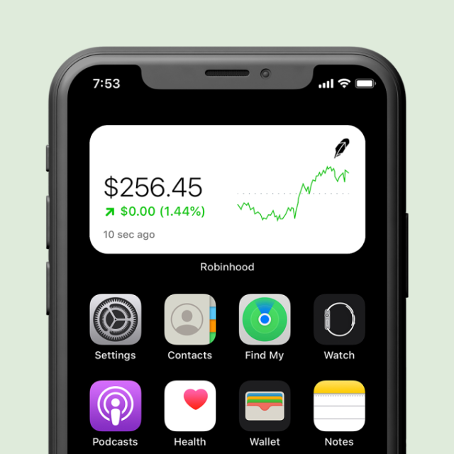 New iOS 14 widgets you can try today