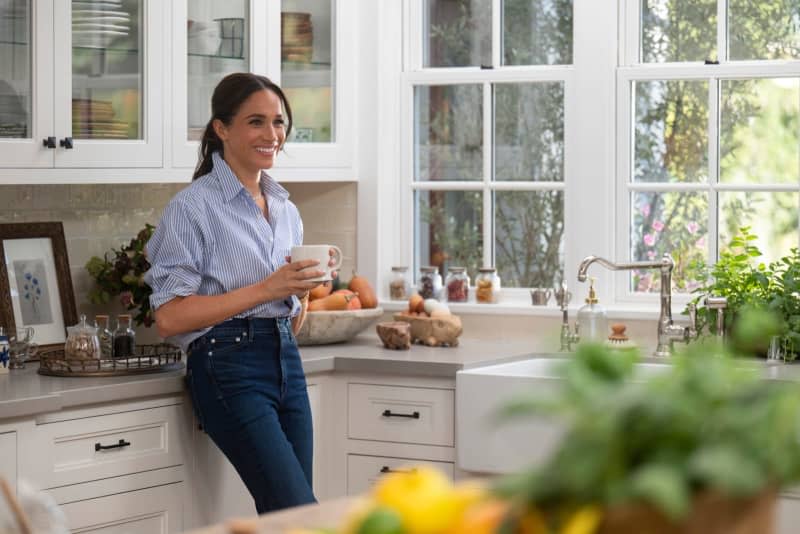 Meghan's cookbook project could be 'disastrous'