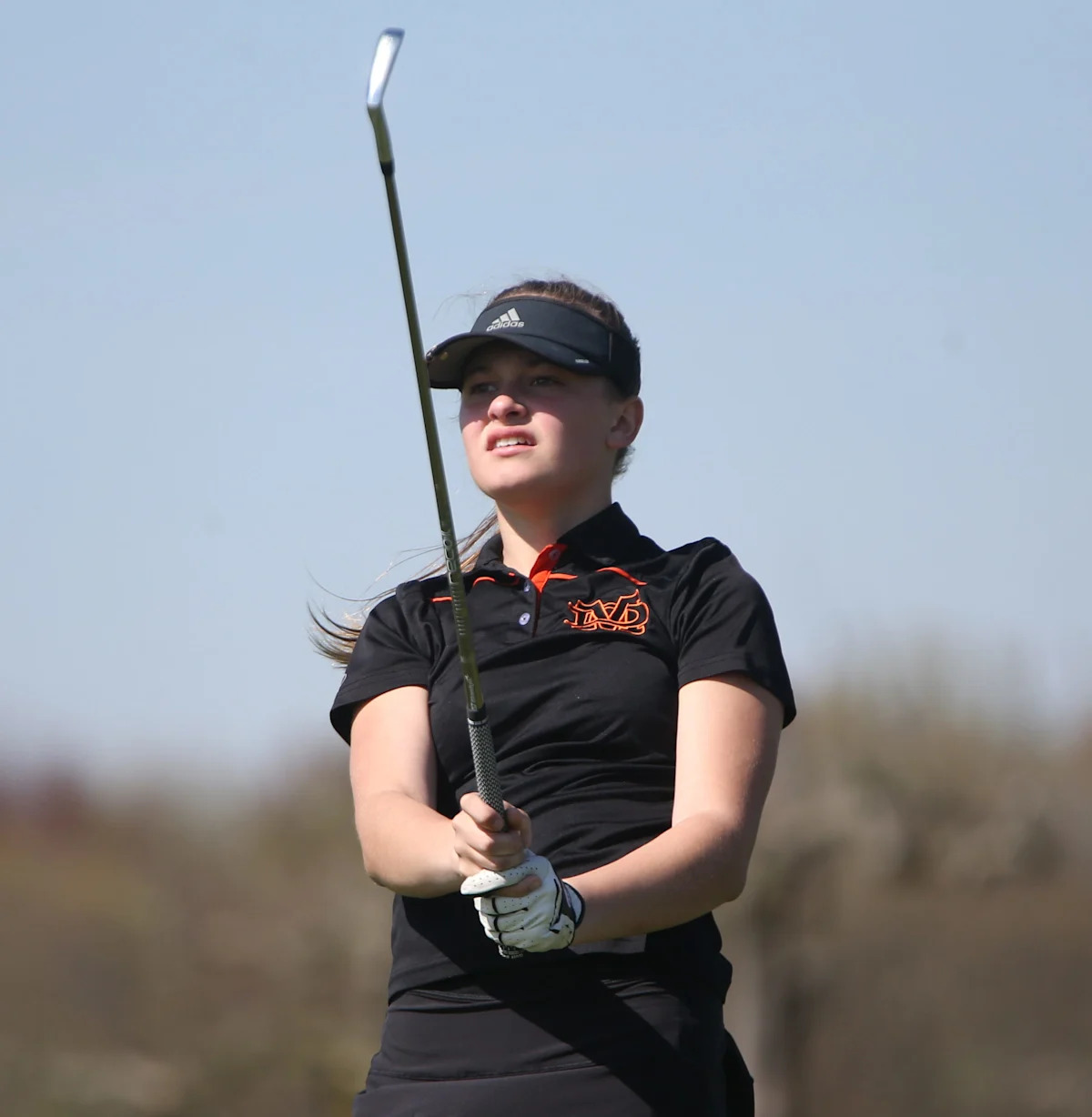 Alexa Trapani making a name for herself as young team Marlboro ascends ...