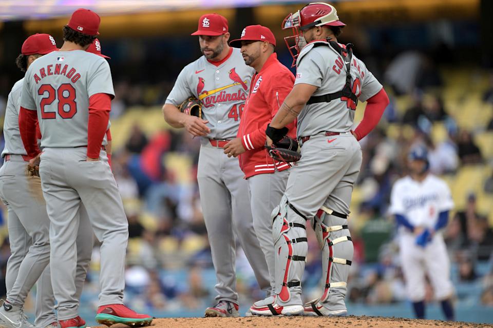 Max Muncy's 2-run homer in the eighth rallies Dodgers to 5-4 victory ...