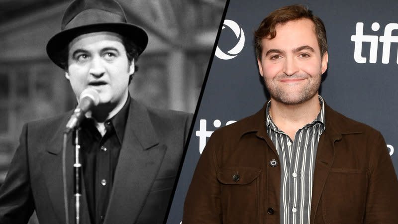 A Guide to the Major Players in the SNL Movie 'Saturday Night'