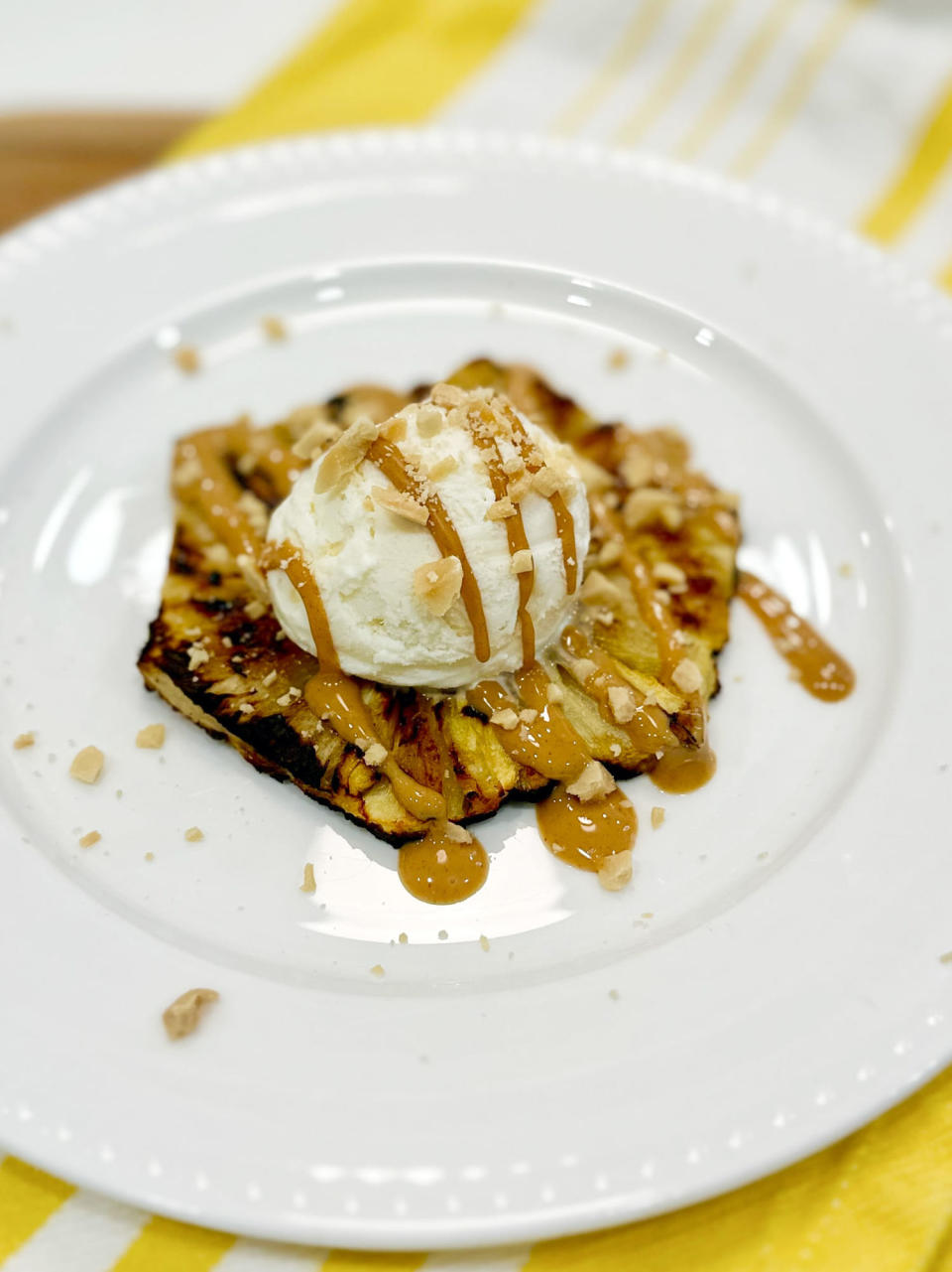 Joy Bauer serves up sweet, superfood-packed treats for summer