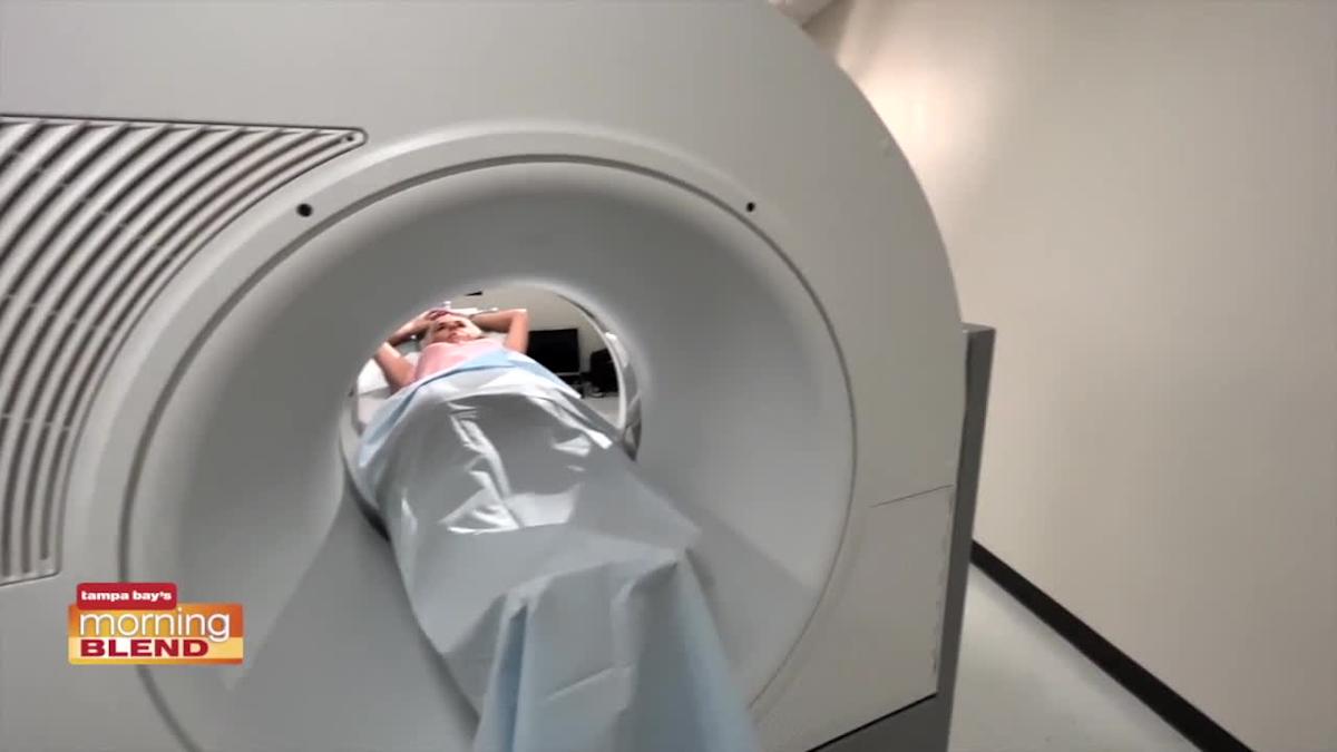 Craft Body Scan | Morning Blend