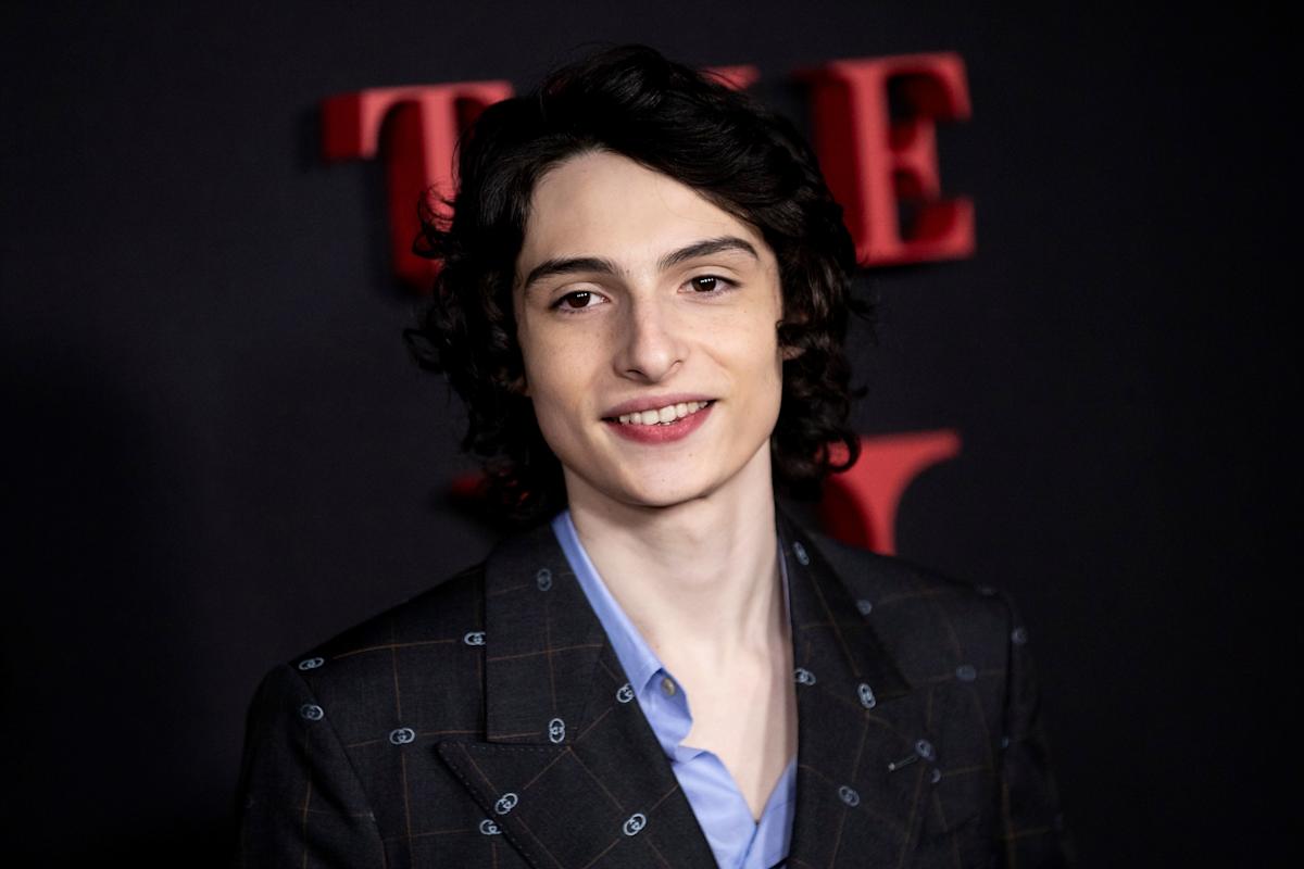 ‘Stranger Things’ Finn Wolfhard To Star In ‘Rules For Werewolves’ Movie ...