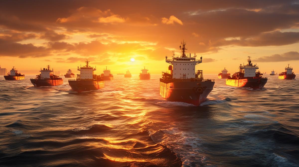 Wall Street Bullish on Scorpio Tankers (STNG) as Company Signs New ...