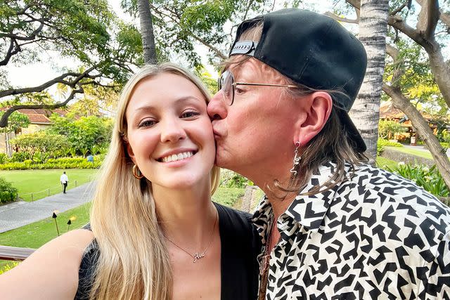 Richie Sambora's Daughter Ava Is in 'Full Planning Mode' for Wedding as ...