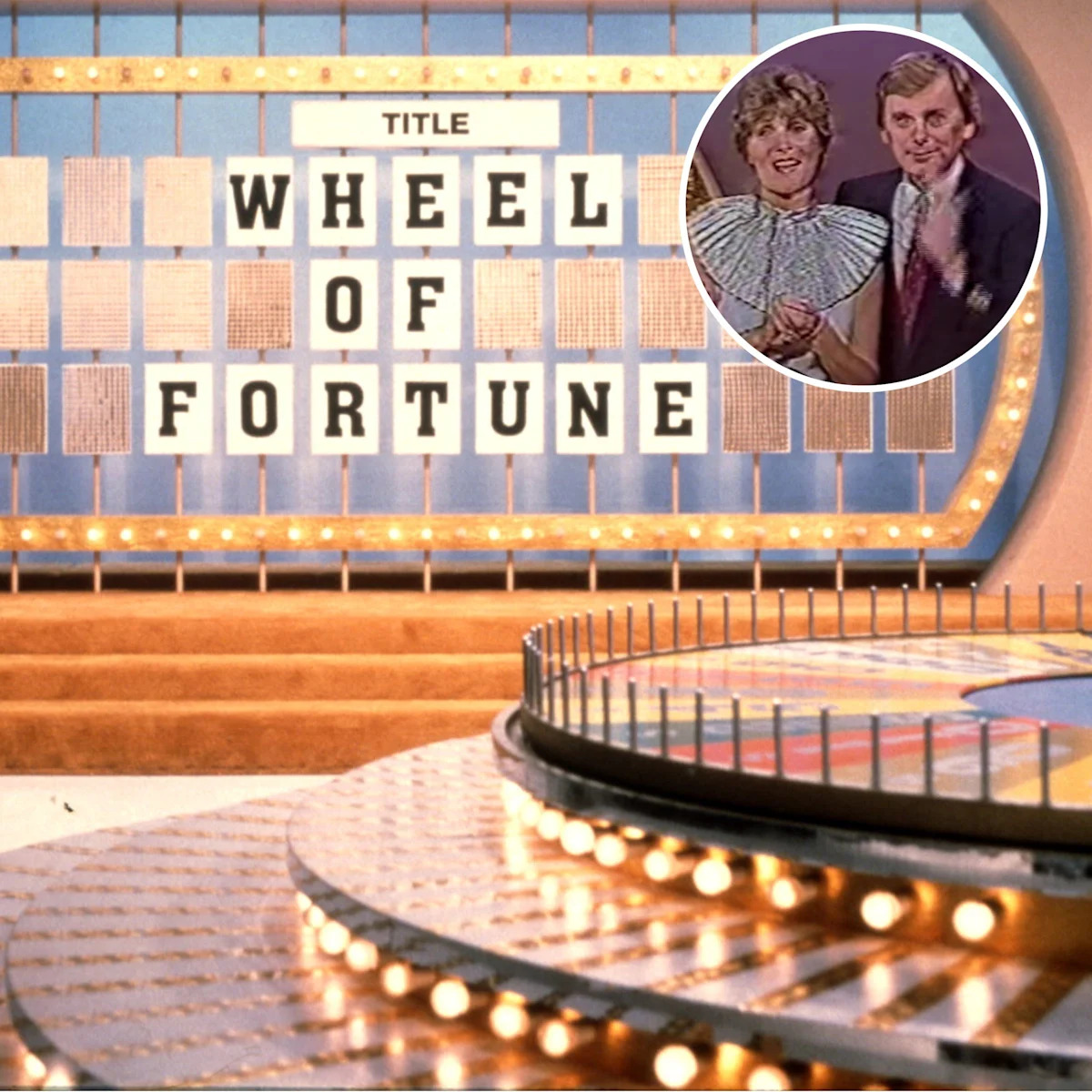 What Happened to Susan Stafford? See Where the Original ‘Wheel of ...