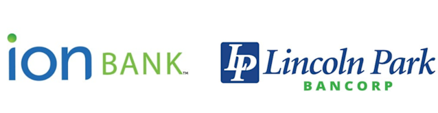 Ion Bank and Lincoln 1st Bank Announce Agreement to Merge