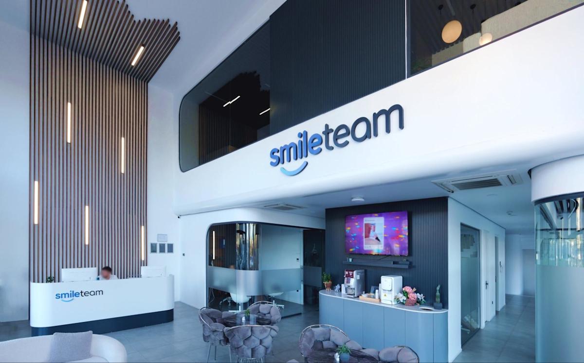 Smile Team Turkey Unveils Major Clinic Expansion and Cutting-Edge ...