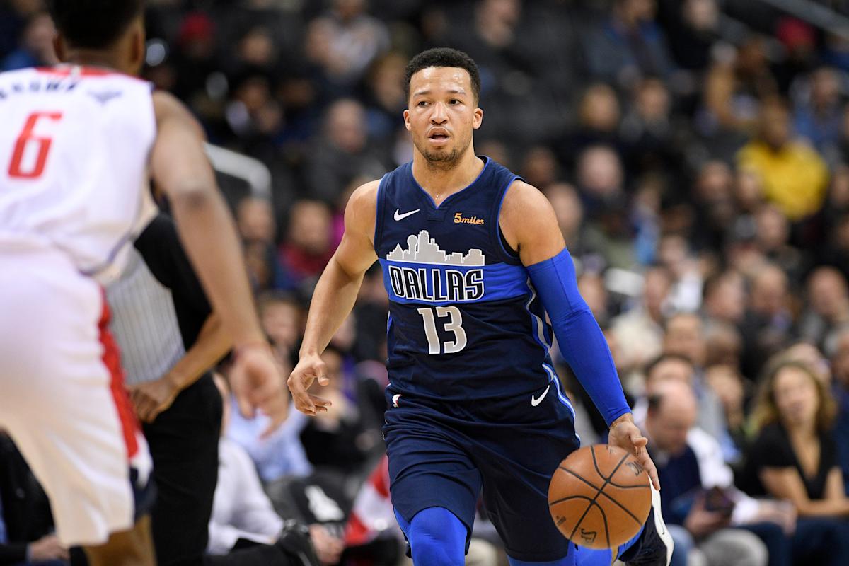 Fantasy Hoops: Add Jalen Brunson, Alex Len