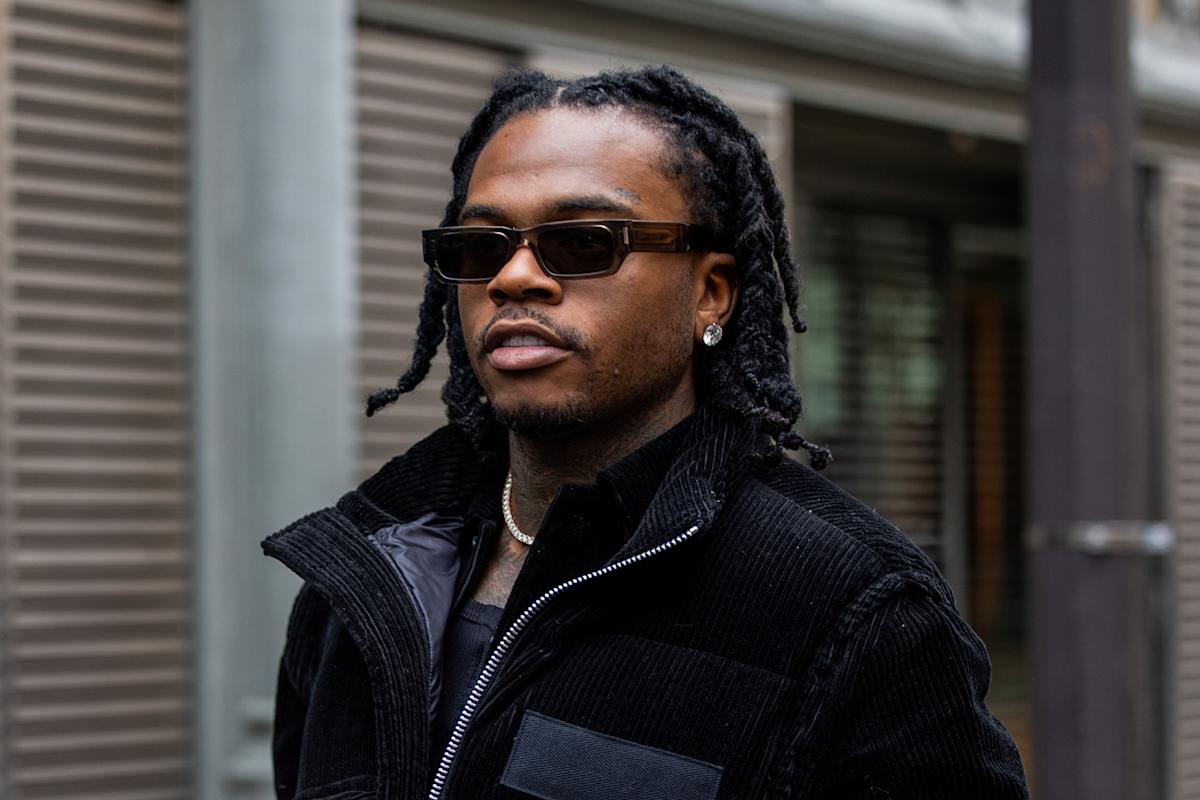 Gunna Confirms ‘One of Wun’ Release Date and Drops New Single ‘Whatsapp ...