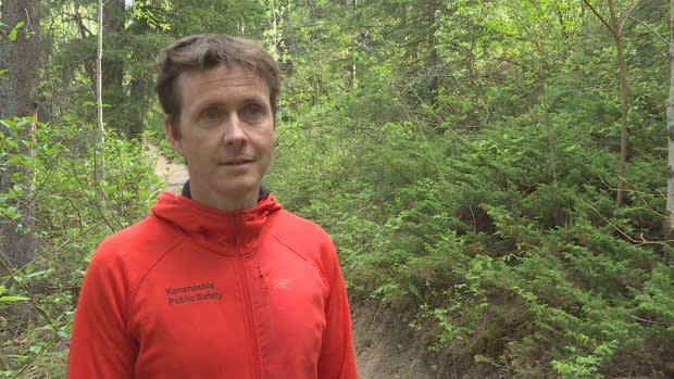 K-Country rescue teams say calls still high after record volume