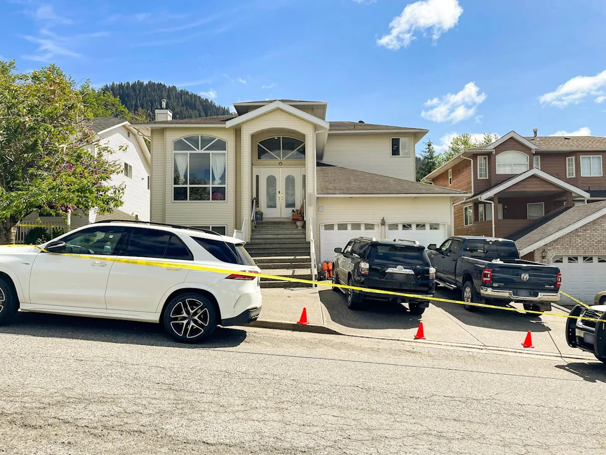 Coroner's inquest to review deaths of family of 4 from Prince Rupert, B.C. - Yahoo News Canada