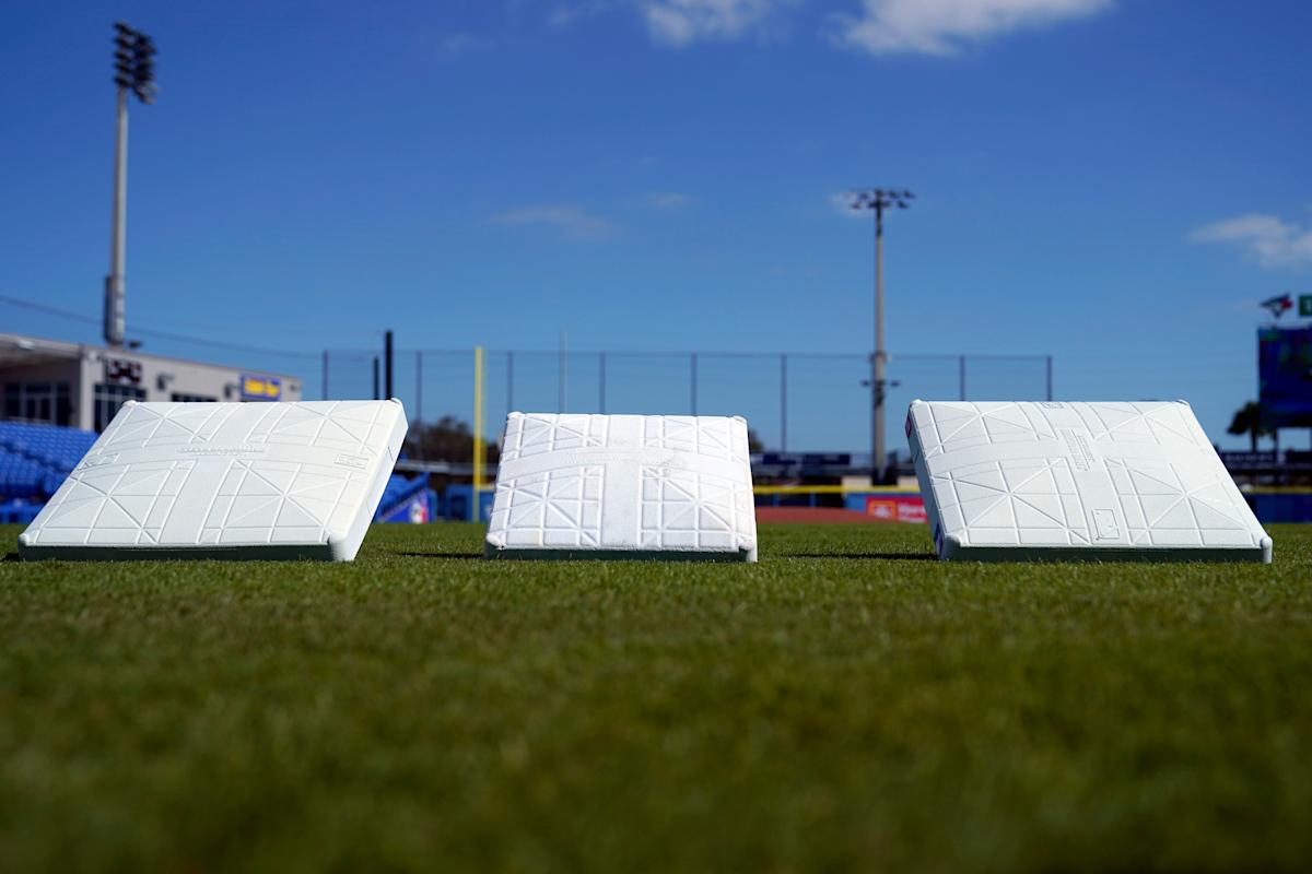 MLB 2026 Discussion Thread (Current Champions: Los Angeles Dodgers ...