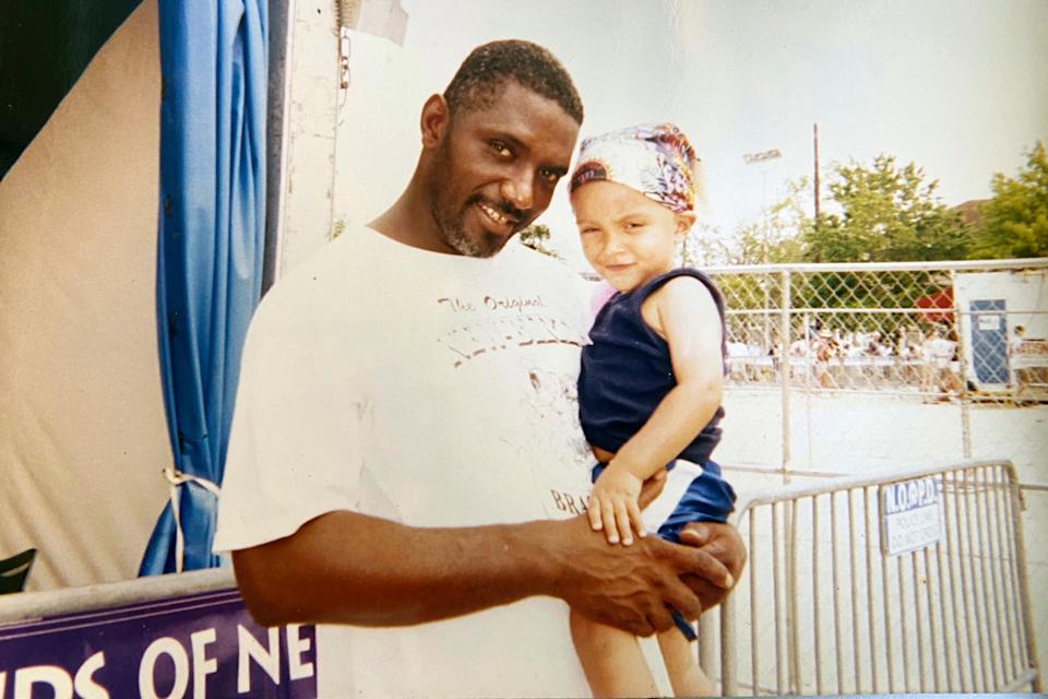 A traditional send-off in New Orleans for an innovative brass band musician
