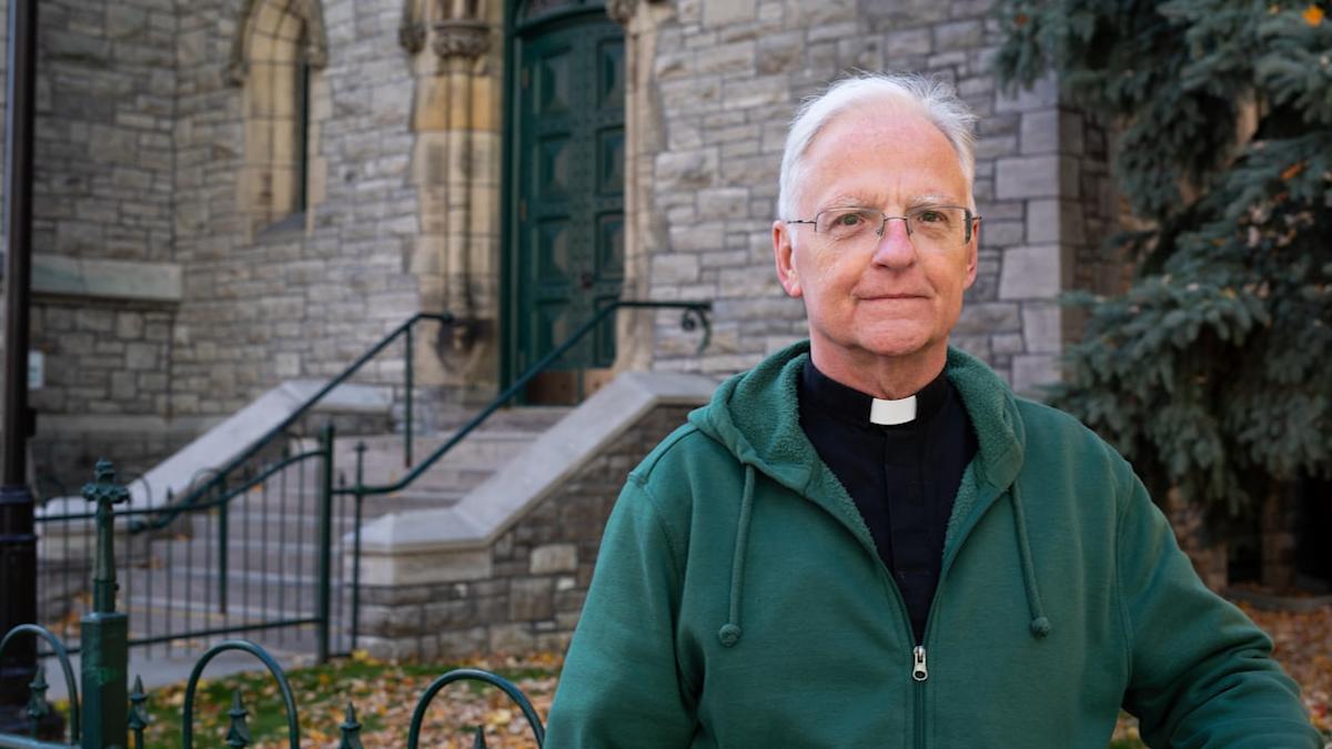 Priest on the hook for $5.7K after CRA rejects donation receipts from ...