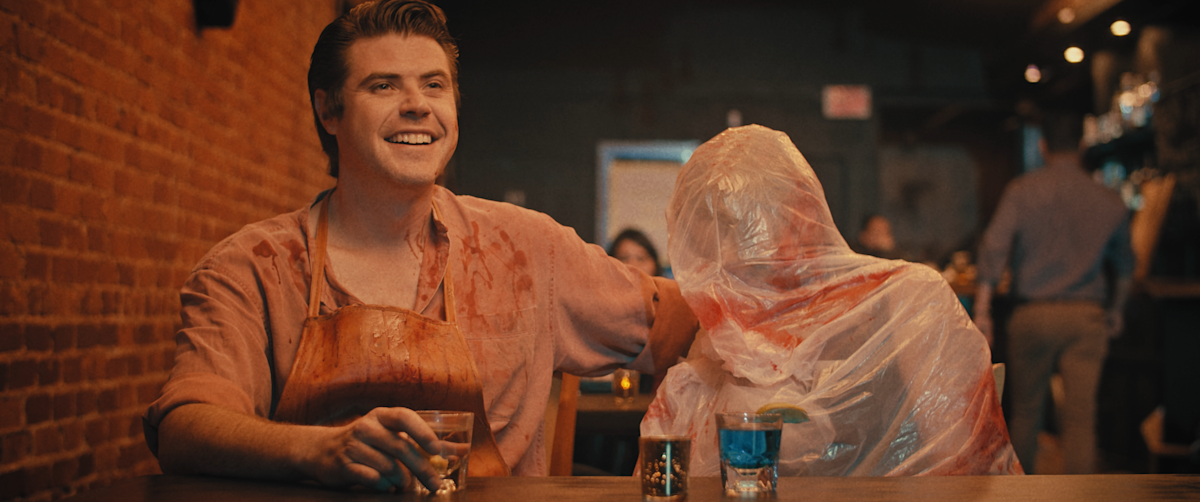 Cineverse & Horror Streamer Screambox Land North American Rights To ...