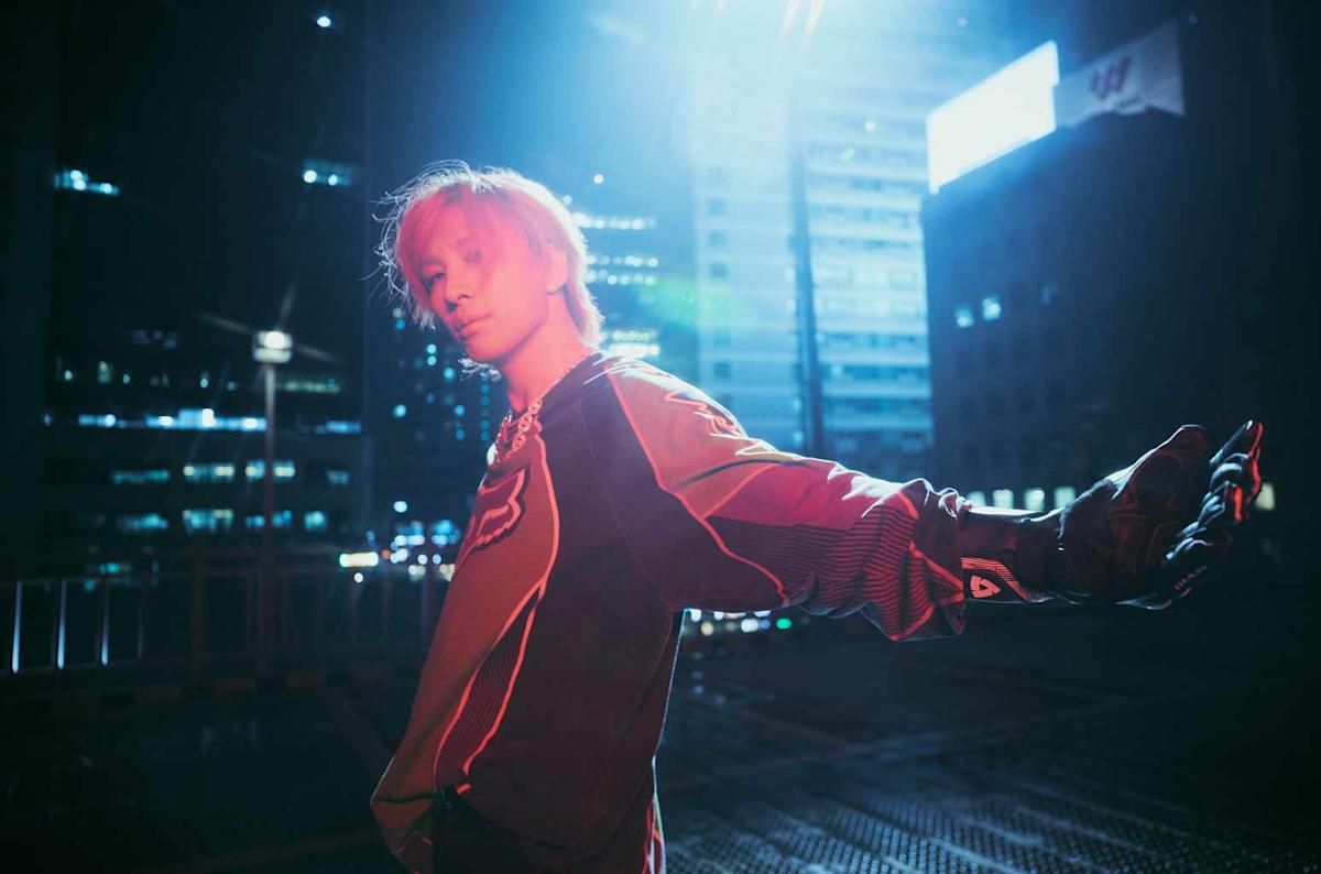 Taeyang Says New Album ‘Down to Earth’ Let Him Find ‘Joy in Creating ...