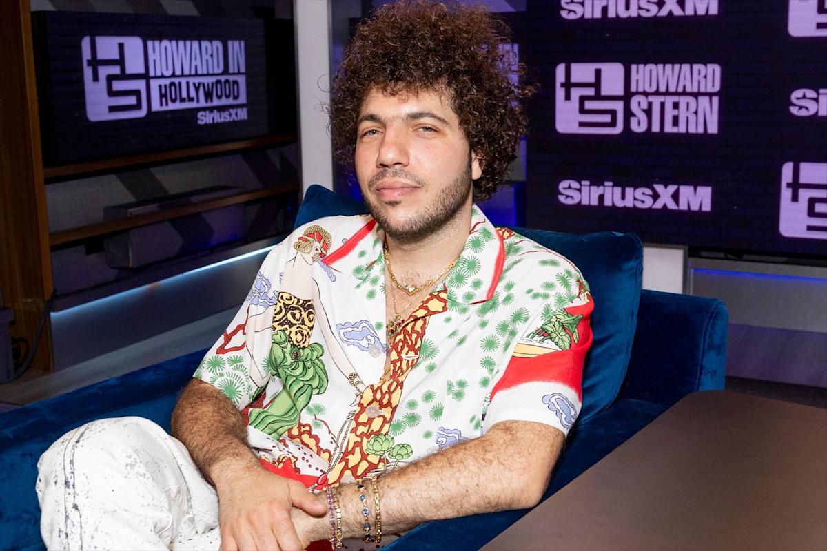 He Was Featured in People’s Sexiest Man Alive Spread. Now People Are ...