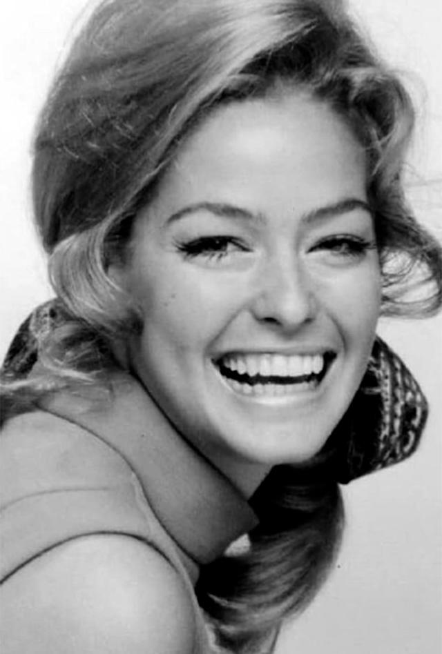 Farrah Fawcett: el ángel rebelde que padeció relaciones violentas y no ...