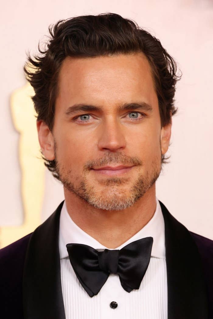 Apparently 46 Is "Old" Now, So Here's What 46 Years Old Has Looked On A ...