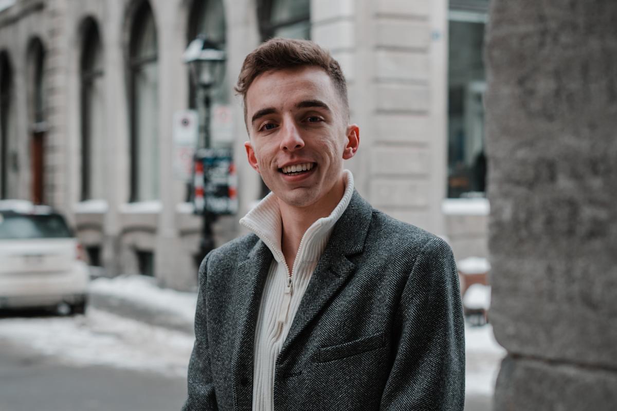 Justin Lalonde Revolutionizes Advertising Landscape with Innovative ...