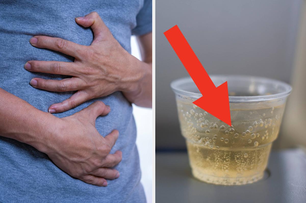 Here’s What You Should Know If You Drink Ginger Ale To Settle Your Stomach