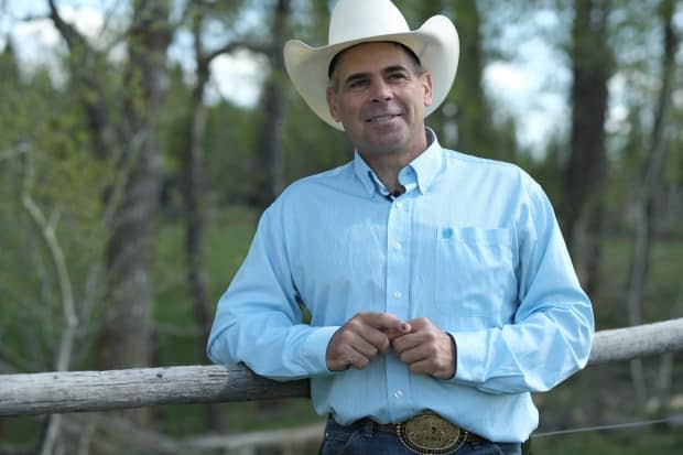 Meet the only Canadian going for gold at the World Livestock Auctioneer ...