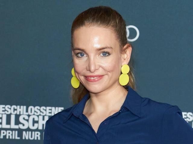 "Tatort: Hochamt für Toni": Sina Martens spielt die Doppelrolle