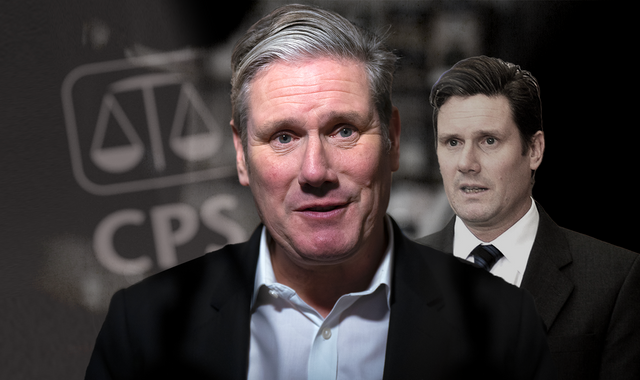Labour insiders fear Starmer's past could come back to haunt him as ...