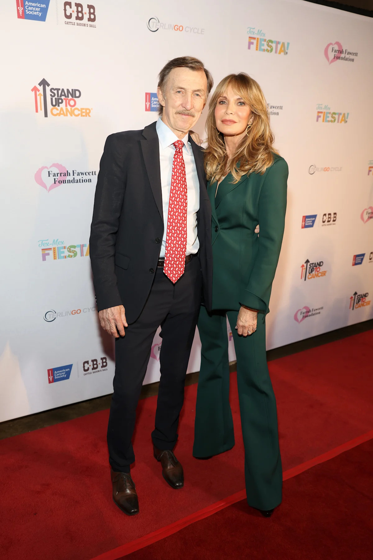 Jaclyn Smith and Husband Brad Allen ‘Are a Great Match’: ‘No Issues ...